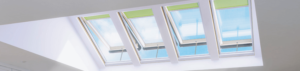 Electric Opening Skylights – Adelaide Attics and Skylights