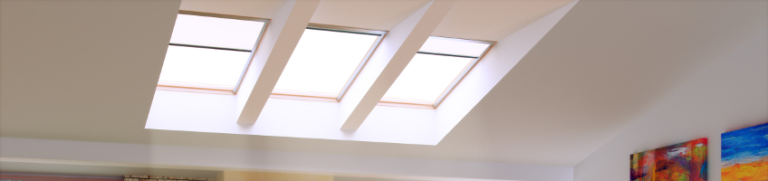 Fixed Skylight – Adelaide Attics and Skylights