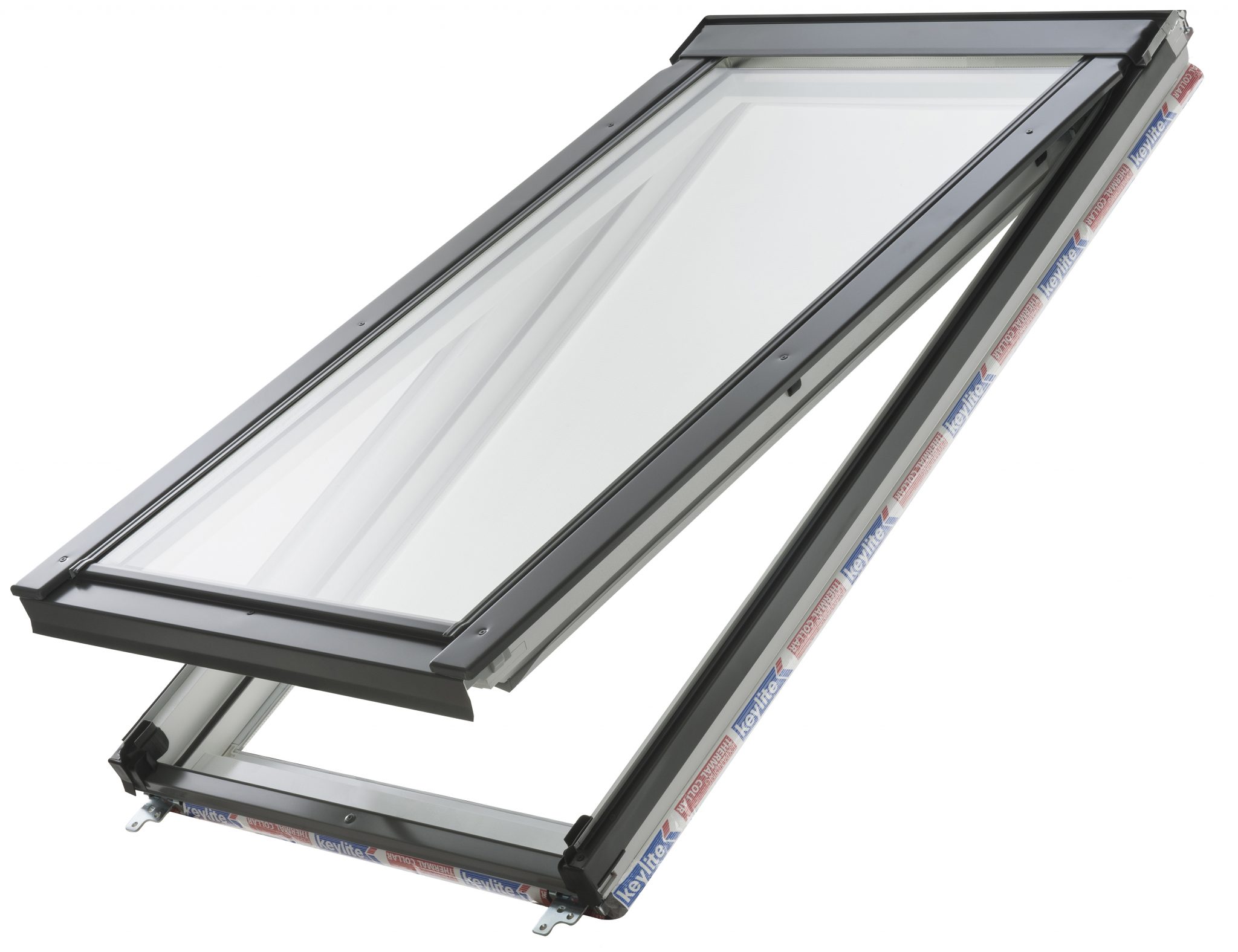 Manual Opening Skylights – Adelaide Attics and Skylights
